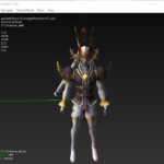 UE Viewer - Lineage 2 File View/Export Tool - L2Crypt